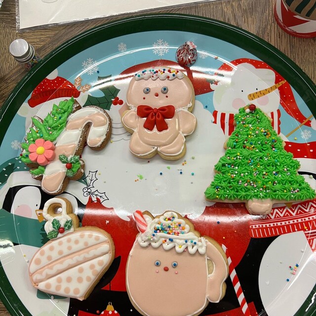 JuliasCookies - Etsy