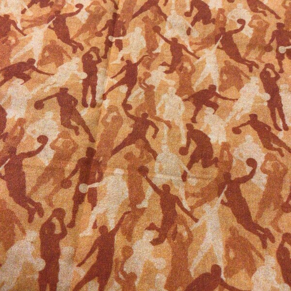 Wild Turkey Fabric Panel / 36 X 44 Inch Hunting Fabric Panel / Nature ...