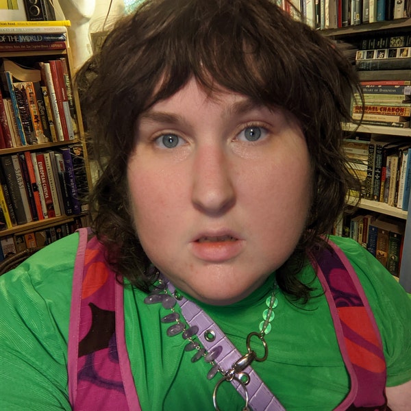 Cosmos Hair Pin - Etsy