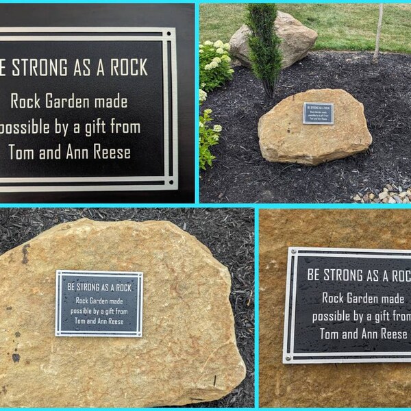 Christian Church Name Badge With Magnet 3 X 1 1 /4 Custom-engraved for ...