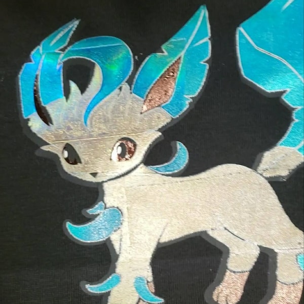 Leafeon SVG Layer, Pokemon, Smash Brother, Eevee, Pikachu, Ashe,catch ...
