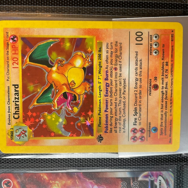 Star Holo Japanese Pokemon Pikachu Trophy Card No. 1 Trainer 1st Place ...