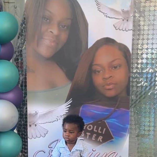 33" X 79" Custom Funeral Retractable Banner Stand | Adjustable Banners ...