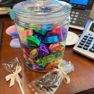 Mini Chocolate Ears Audiology Chocolates 1 Pound Bulk Box - Etsy