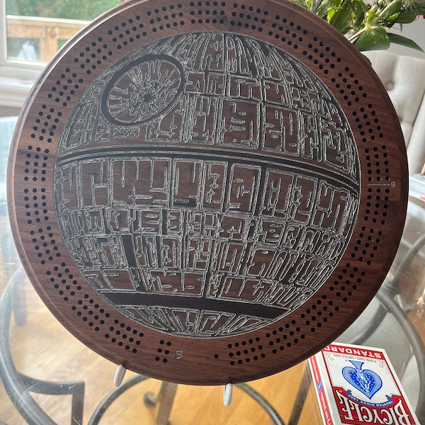 RPG Stats Tracker - Hit Point Counter - Statistics Tracker - Made From ...