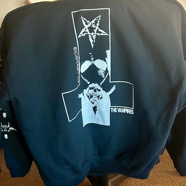 Osamason Flex Music Flex Fantasies Hoodies Tour Merch - All Colors and ...