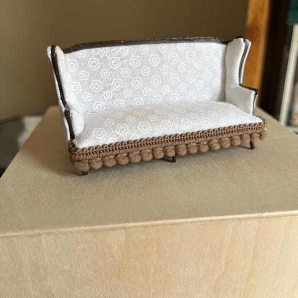 Dollhouse Furniture Svg, 1:12 Scale Svg, Miniature Svg, Svg Miniature ...