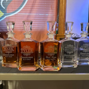 Engraved Split Monogram Beer Mug Glass, Custom Beer Glass,personalized ...