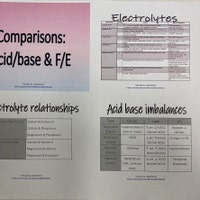 Mind Maps- Genitourinary System, for Nursing Students, Nurses, Concept ...