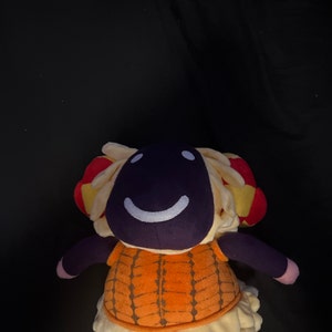 Gaster Undertale 19,7 50 Cm Plush Premium Toy Wingdings W.D. Gaster ...