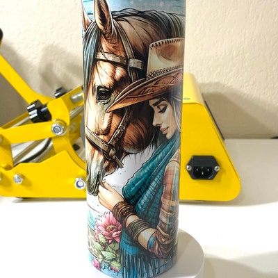 Inflated Ladybug Tumbler Wrap Png 3D Tumbler Design Skinny Sublimation ...