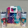 PERSONALIZED FOOD CONTAINER Insulated Food Storage Camping Food ...