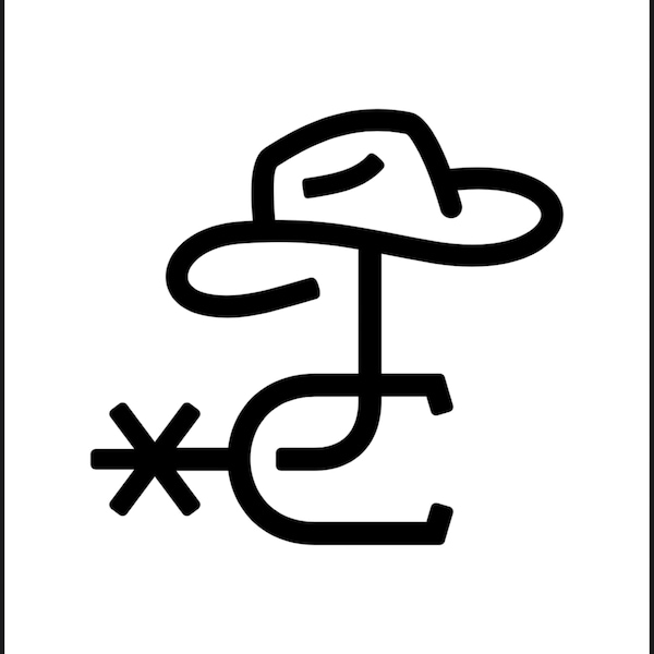 SVG File | Rafter Brand Symbol Svg, Rafter Brand Svg, DIY Brand Craft ...