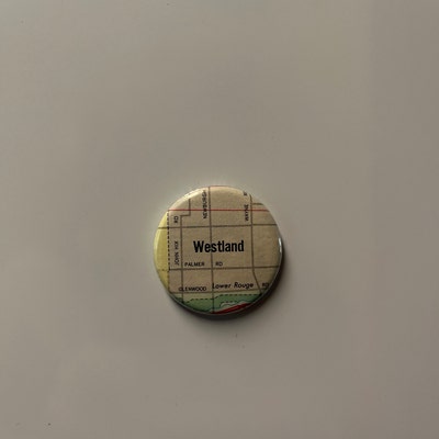 Crystal Magnet Grab Bag, Set of Four Crystal Refrigerator Magnets, Mix ...