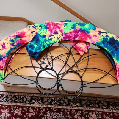 Design Your Own Lotus Fan Covers - Etsy