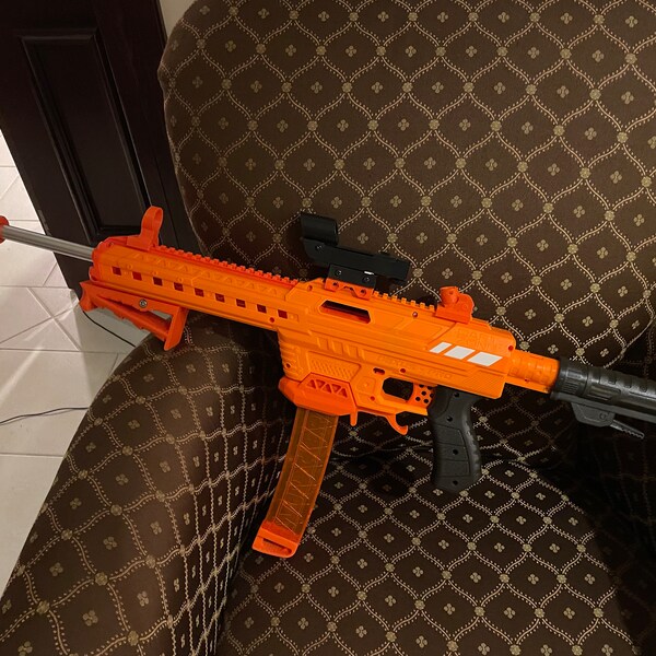 X Shot Longshot AUG Scope - Etsy