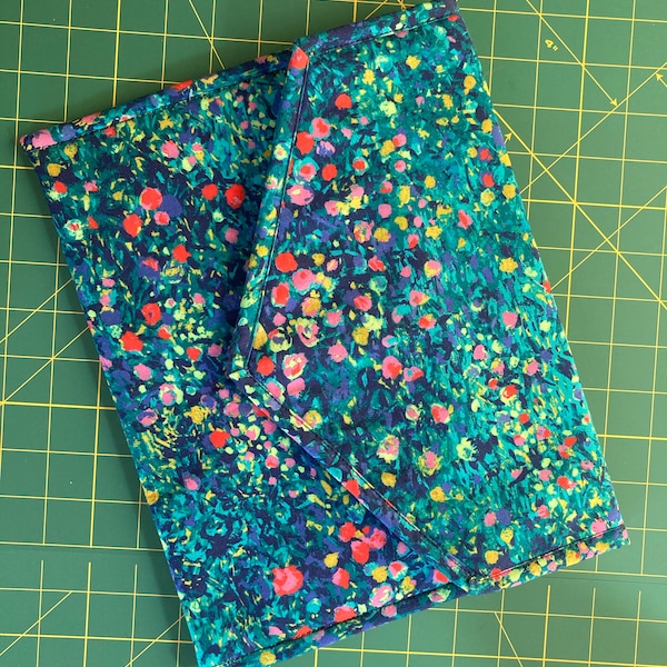 Busy Day Tablet Case Sewing Pattern | Digital PDF Pattern by Melissa ...