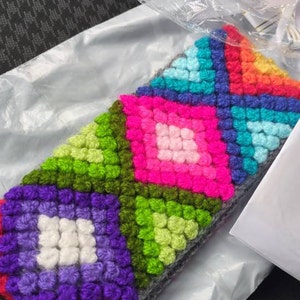 Andean Cloak / Inca Cloak From Cusco Wool / Aguayo Textile / Home ...