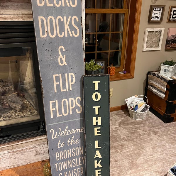 Custom Coal Mine City State Miner Sign Rustic Hand Made Vintage Wooden ...