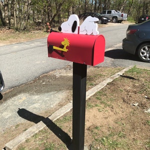 Dog Mailboxes Siberian Husky Mailbox | Etsy