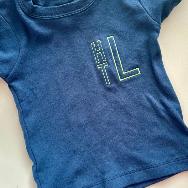 Lucas Gray Duo Embroidery Font BX Monogram 749 Files Sans and Script ...