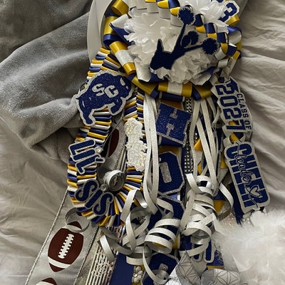 Homecoming Mum Lights - Etsy