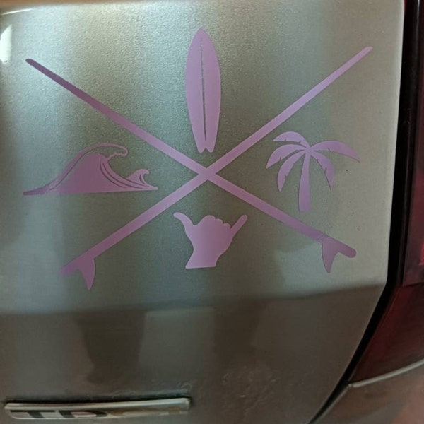 Camper Stickers, Van Stickers, Van Decals, Van Life Sticker, Caravan ...