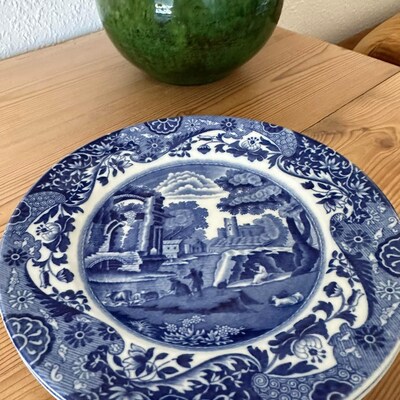 Copeland Spode, England Vintage Before 1970 0.2L 7floz Standard Teacup ...