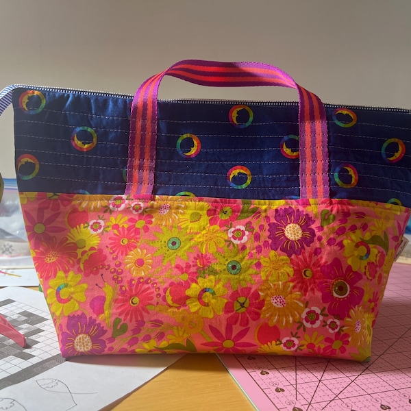 Bodobo Bags Mega Dream Bag Sewing Pattern - PDF Instant Download - Etsy