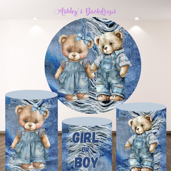Watercolor Teddy Bear Clipart, 10 PNG, Baby Shower Clipart, Baby Boy ...