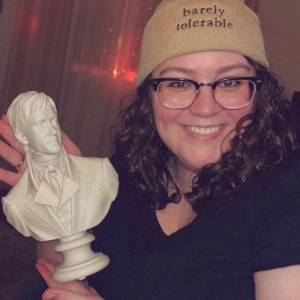 ACOTAR Night Court Crochet Shoulder Bag Feyre Rhysand Velaris Starfall ...