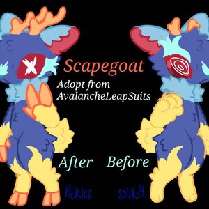 67 on Base Furry Adopts Unique Human Made Designs Adoptables BASE BY ...