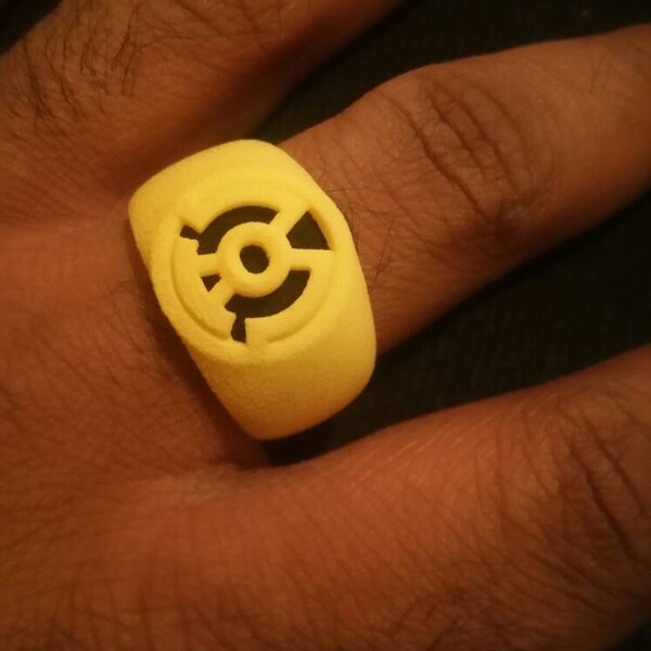 Flower of Life Sigil Charm Pendant - Etsy