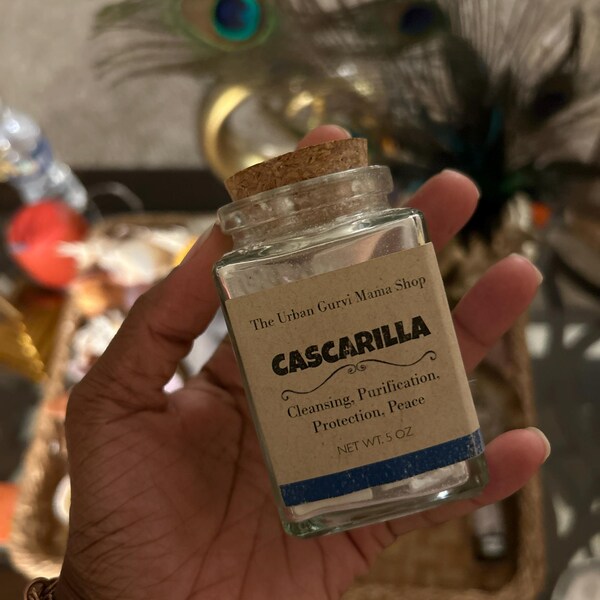 Blessed African Cowrie Altar Bell || Ancestor Veneration - Misa ...