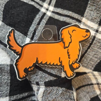 French Fries Hard Enamel Pin Kawaii Enamel Pin Cute Food Pin Junk Food ...