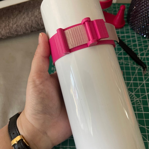 HONEYCOMBER © - Adjustable Bling Belt for the Honeycomb Method for ...