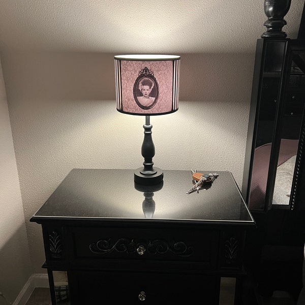 Absinthe Lamp Shade Lampshade Art Nouveau, Bohemian Decor, Green Lamp ...