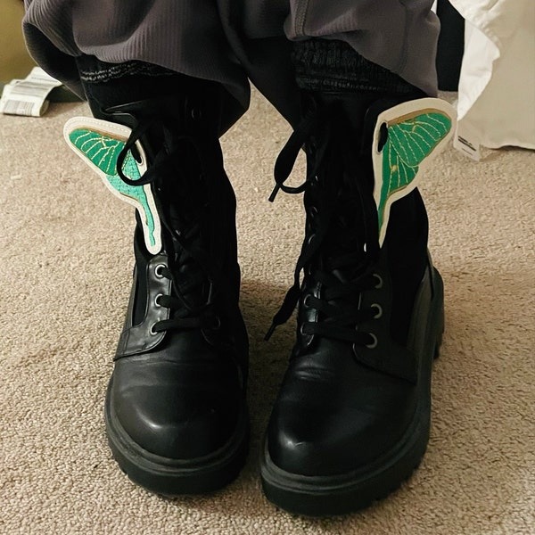 Cholo Gnome Patch - Etsy