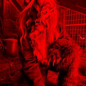 60 Large Sitting Uncle Sam Scarecrow Patriotic Fall - Etsy