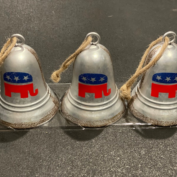 Republican SVG, GOP SVG, Republican Elephant Svg - Etsy