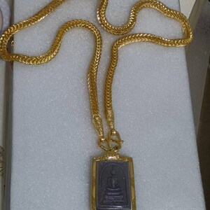 Lai Thai Bracelet Bangle 22K 23K 24K Thai Baht Yellow Gold | Etsy