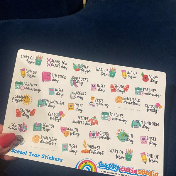 Cute Achievements/adulting/winning/functional/planner Stickers - Etsy