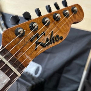 Hardtail Stratocaster Vintage Through Body Bridge - Etsy