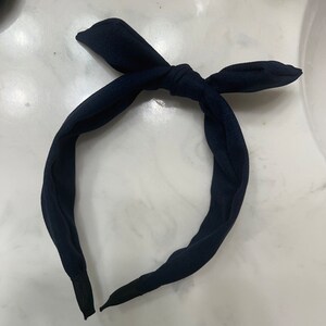 Floral Lace Drape Bow Translucent Mesh Bow Hair Accessory for - Etsy