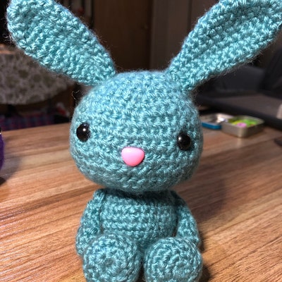 All About Ami Amigurumi PATTERN BUNDLE - Etsy