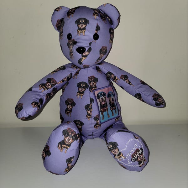 EspeciallyYoursBears (Ships from: the US) - Etsy