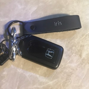 Custom Groomsmen Gift Leather Doop Kit Bag Leather Toiletry | Etsy