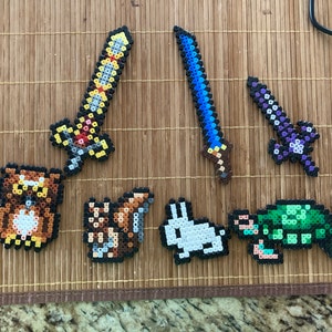 Terraria Stardust Items: Stardust Armor Stardust Dragon | Etsy