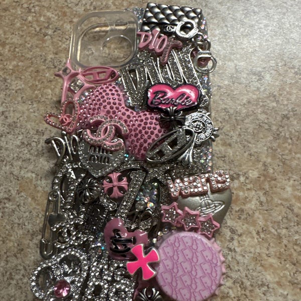 Bratz Babyz Junk Keychain - Etsy