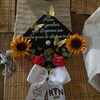 Accounting Accountant Printed Custom Quote Graduation Cap Topper - Etsy